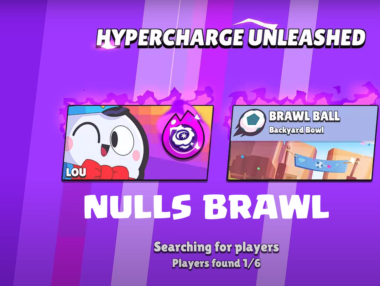 Скачать Nulls Brawl 52.177 последнюю версию с Чарли